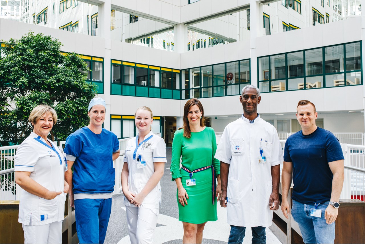 Rijnstate | Werkeninzorgenwelzijn