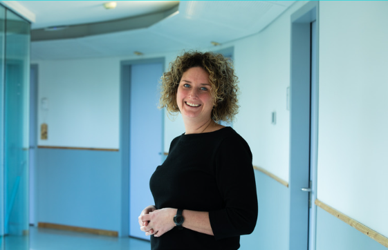 Vacature: Verpleegkundige | Acute ouderenpsychiatrie | Nijmegen ...