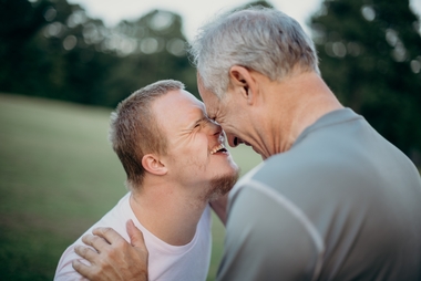 Gehandicaptenzorg | Werkeninzorgenwelzijn